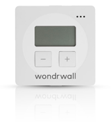 The Wondrwall Thermostat